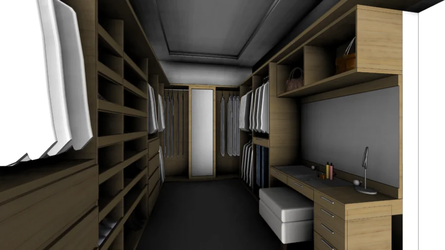 3D Warehouse