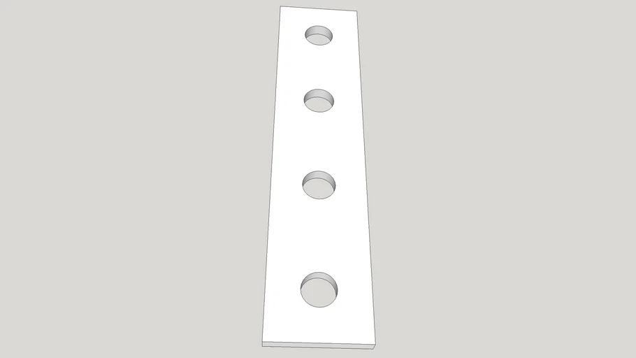 B341 Splice | 3D Warehouse