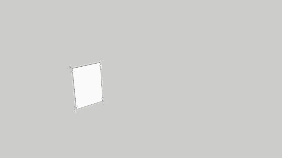 frame | 3D Warehouse