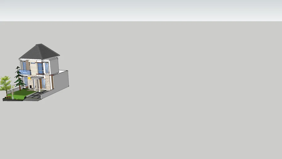 Type 65/90 | 3D Warehouse