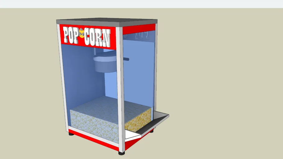 3D Warehouse