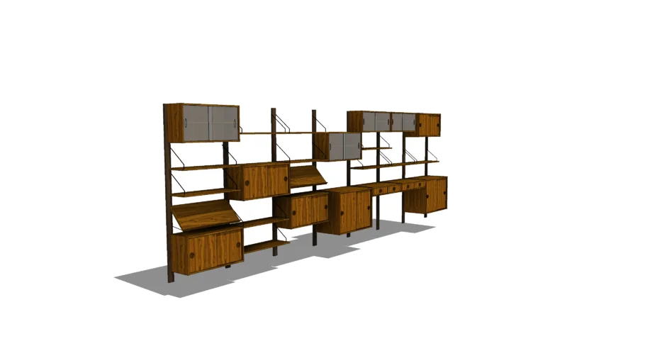 3D Warehouse