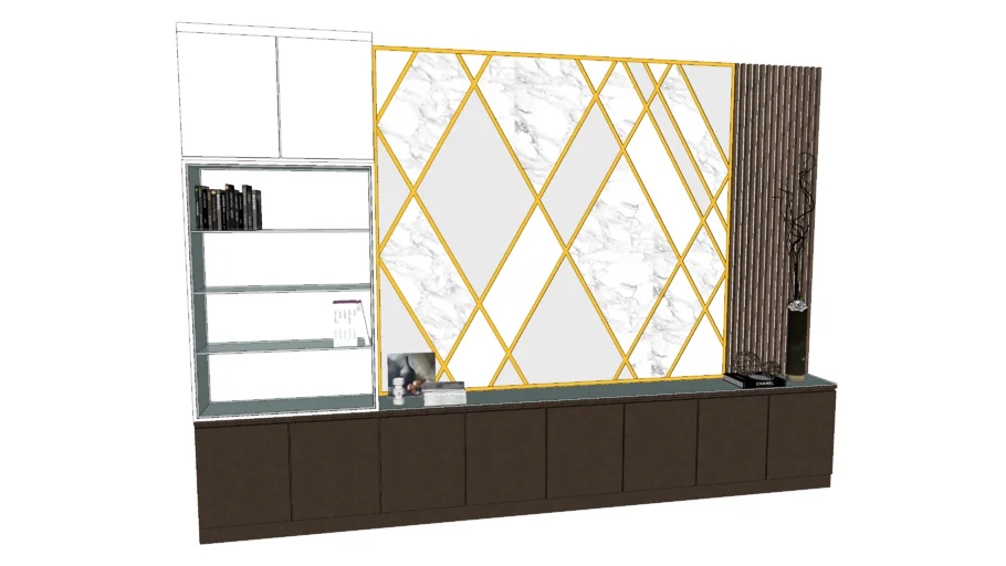 3D Warehouse