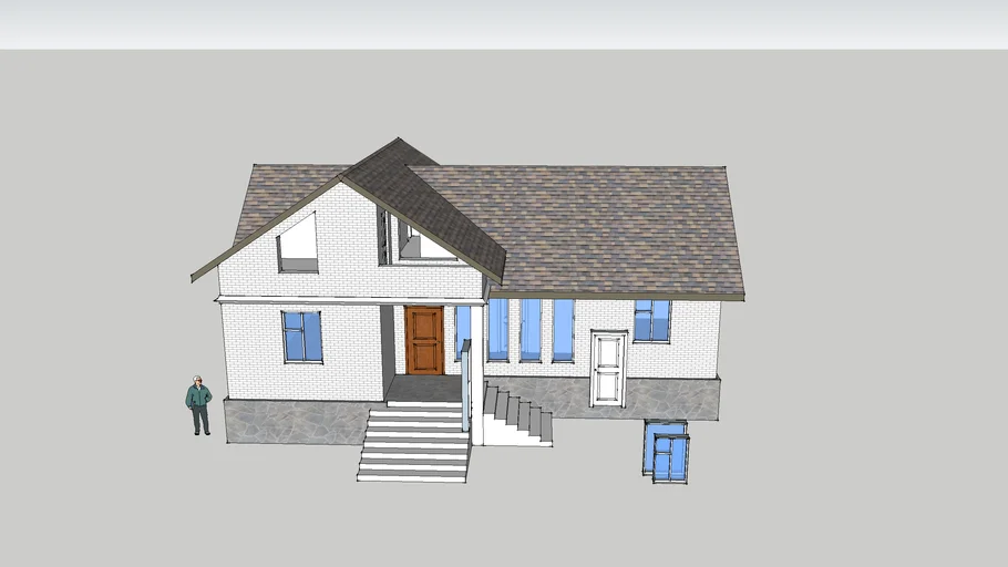 Tagamyn uiyu | 3D Warehouse