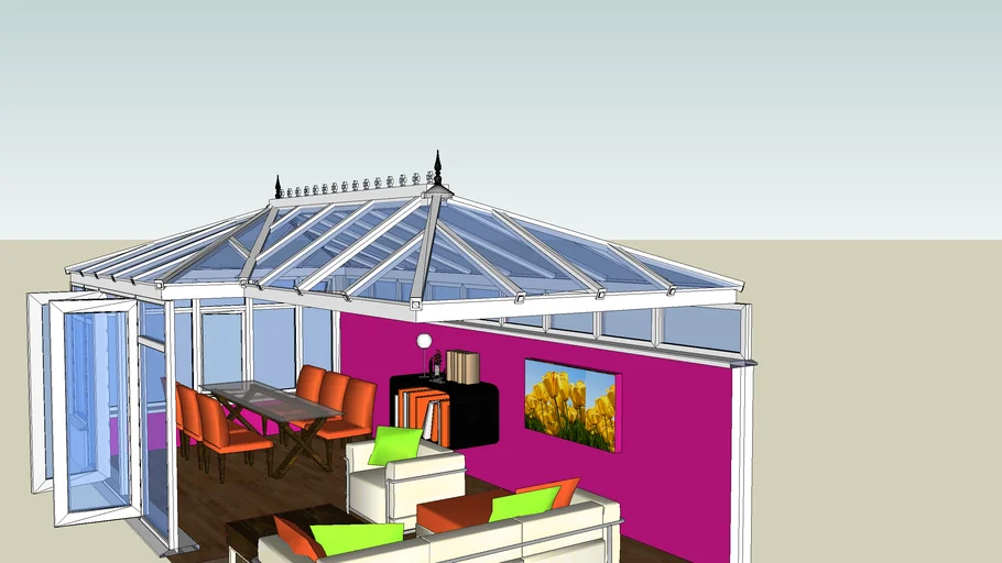 3D Warehouse