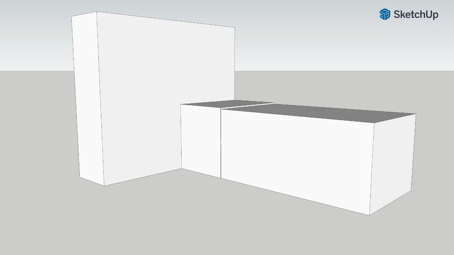 steps | 3D Warehouse