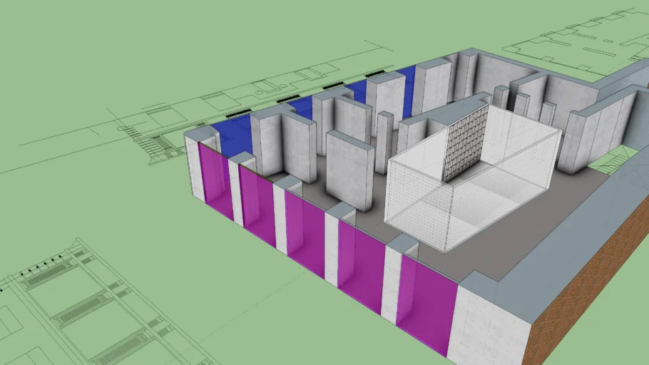 3D Warehouse