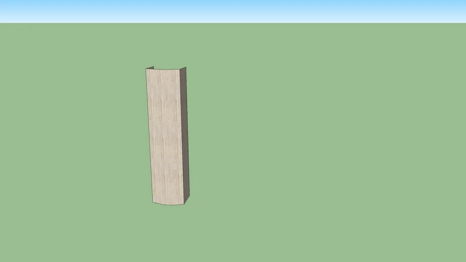 COLUMN | 3D Warehouse