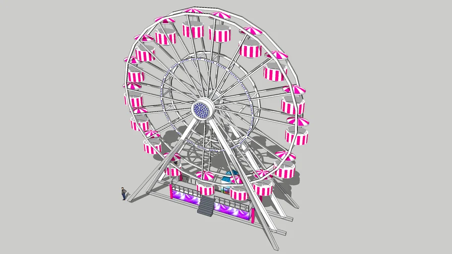 3D Warehouse