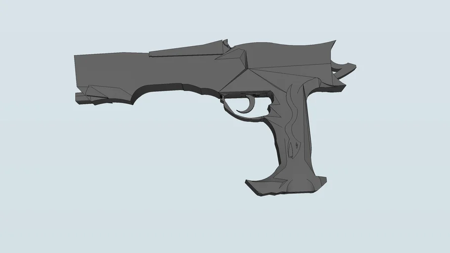THE DEVESTATOR | 3D Warehouse