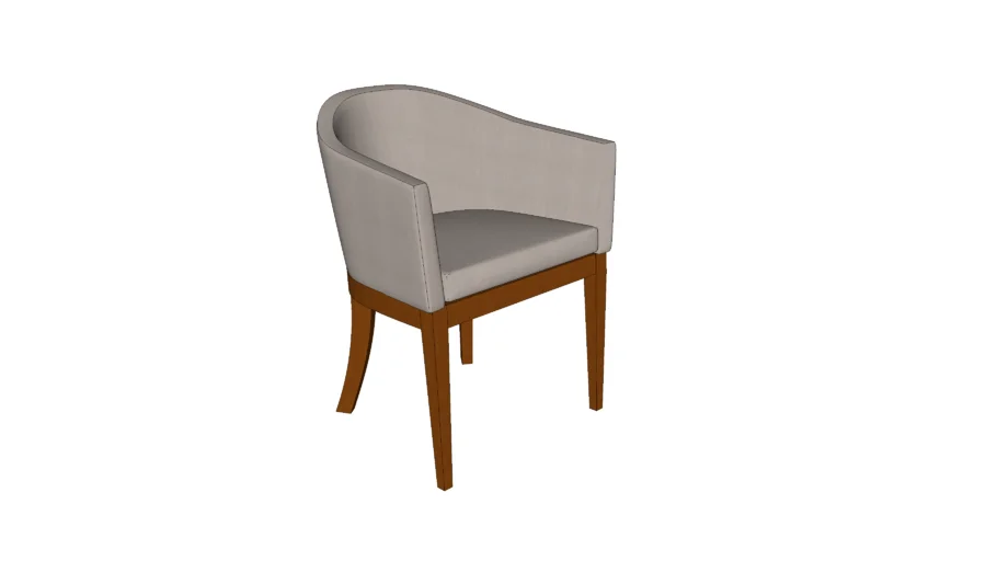 poltrona | 3D Warehouse