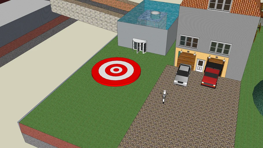 MTI HQ | 3D Warehouse