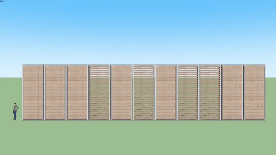 3D Warehouse