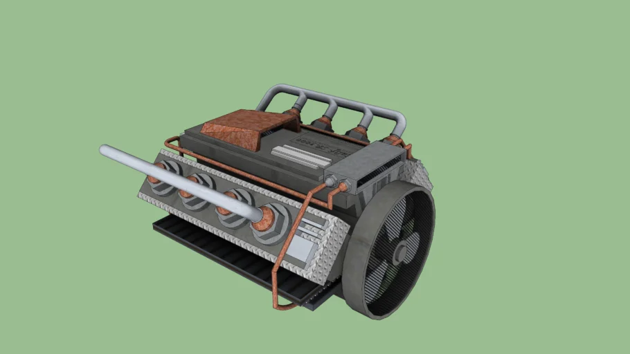3D Warehouse