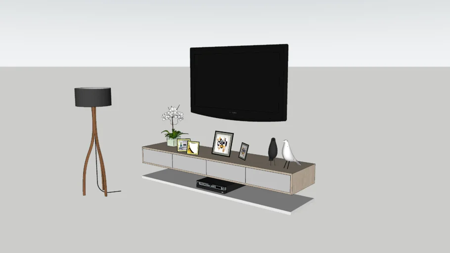 3D Warehouse