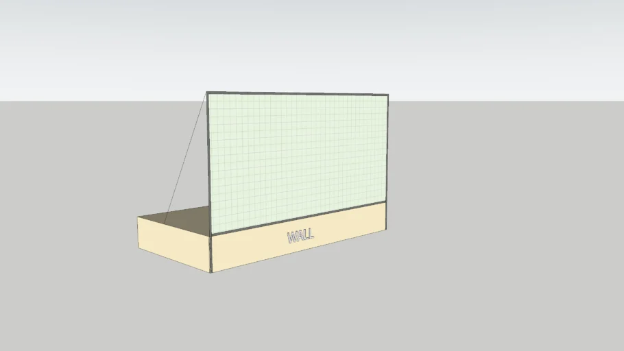 SIGNAGE | 3D Warehouse