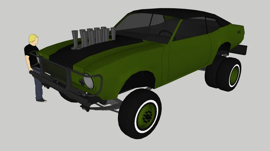 3D Warehouse