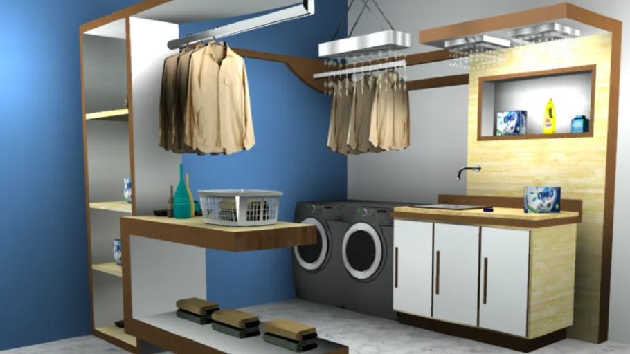 3D Warehouse