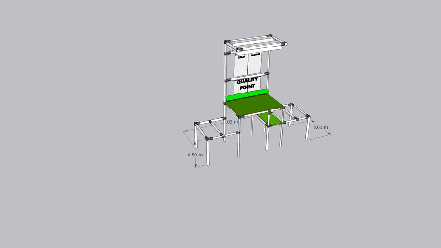 3D Warehouse