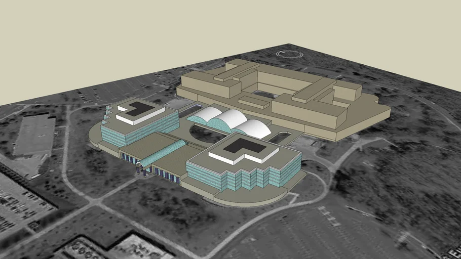 3D Warehouse