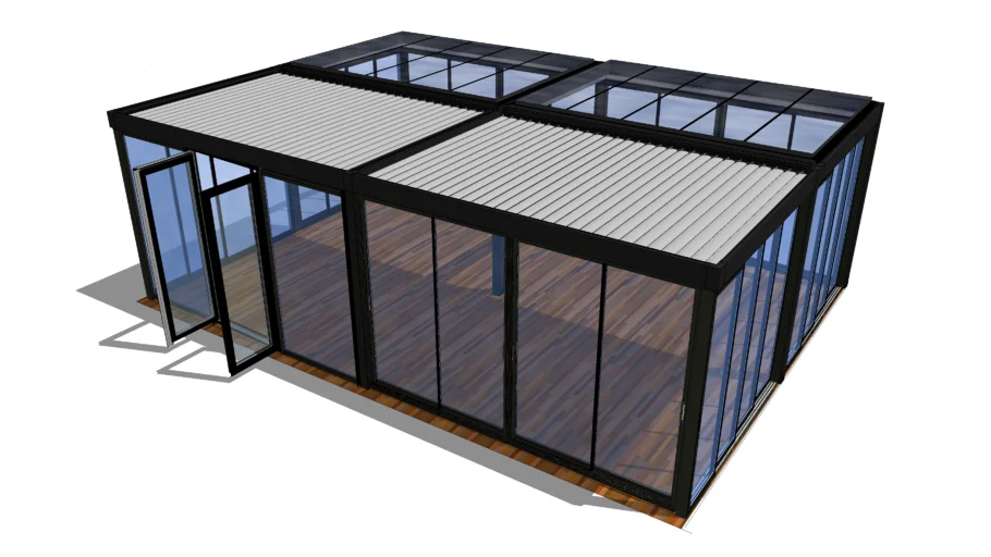 3D Warehouse