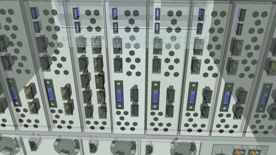 rrrrr | 3D Warehouse