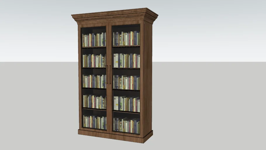 3D Warehouse