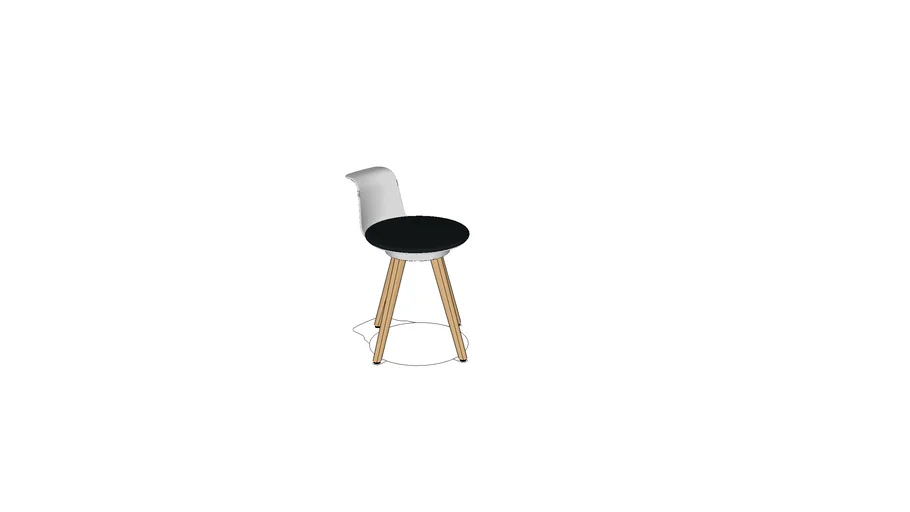 BAR STOOL | 3D Warehouse