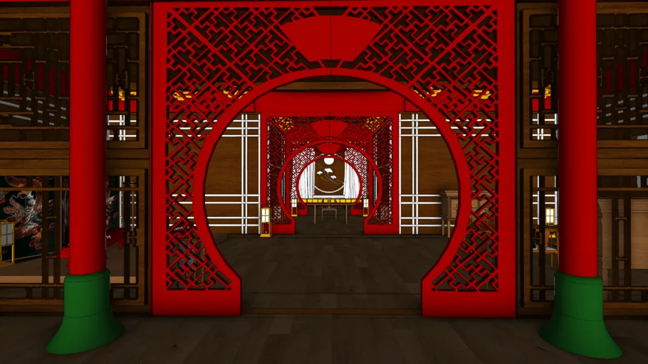 3D Warehouse