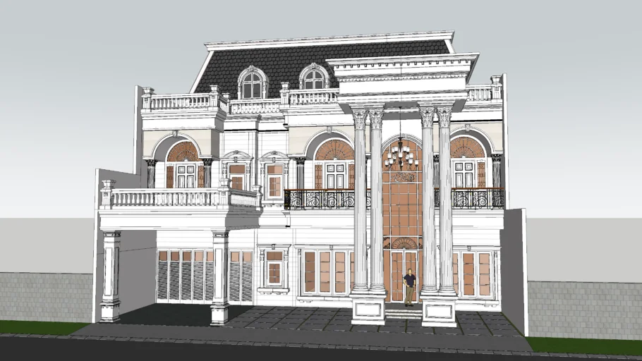 3D Warehouse
