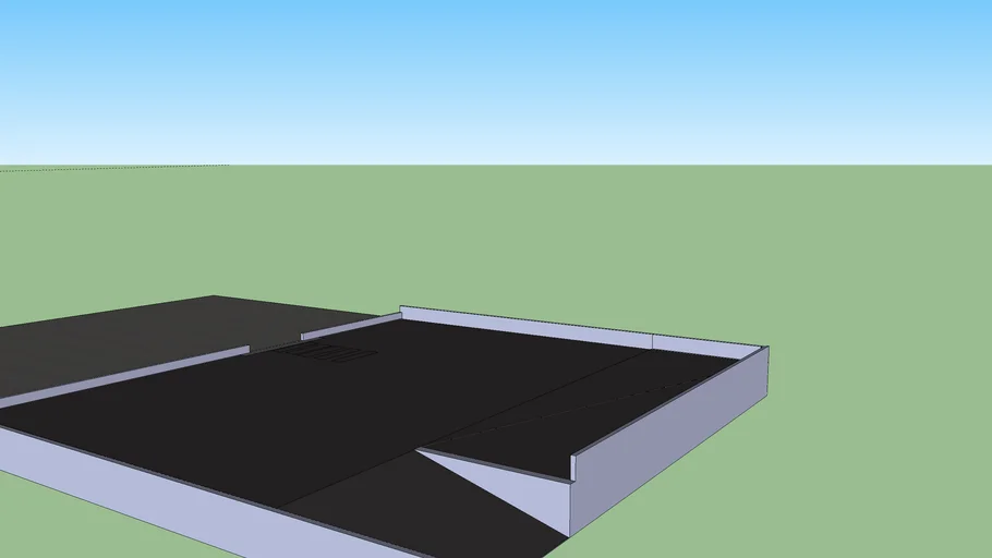 nani | 3D Warehouse