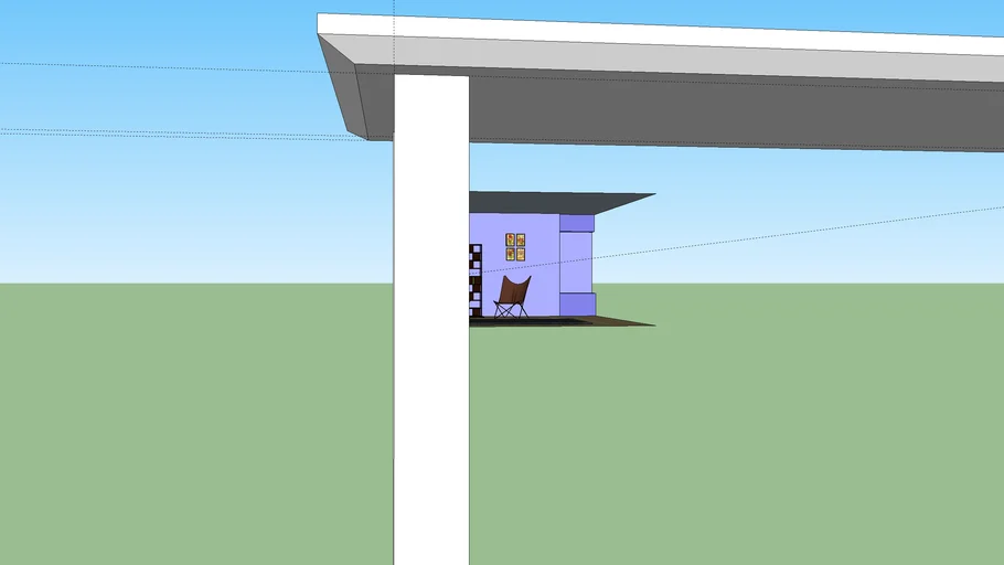 tabletop thingie | 3D Warehouse