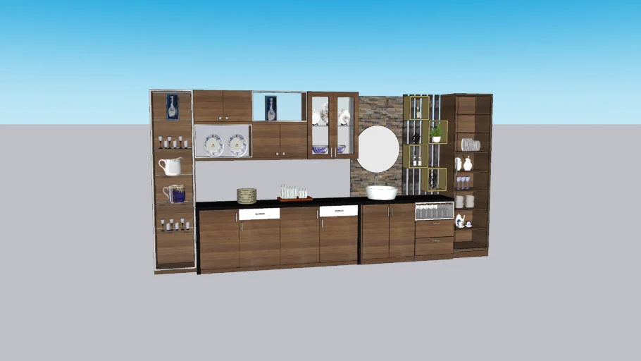 3D Warehouse