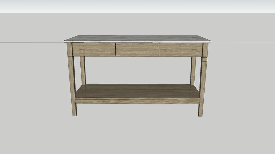 3D Warehouse