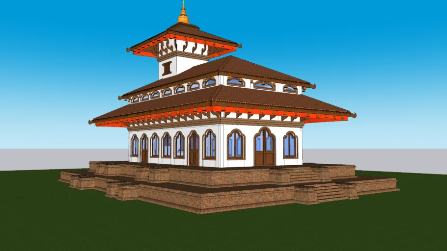 3D Warehouse