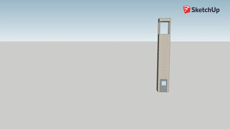 3D Warehouse