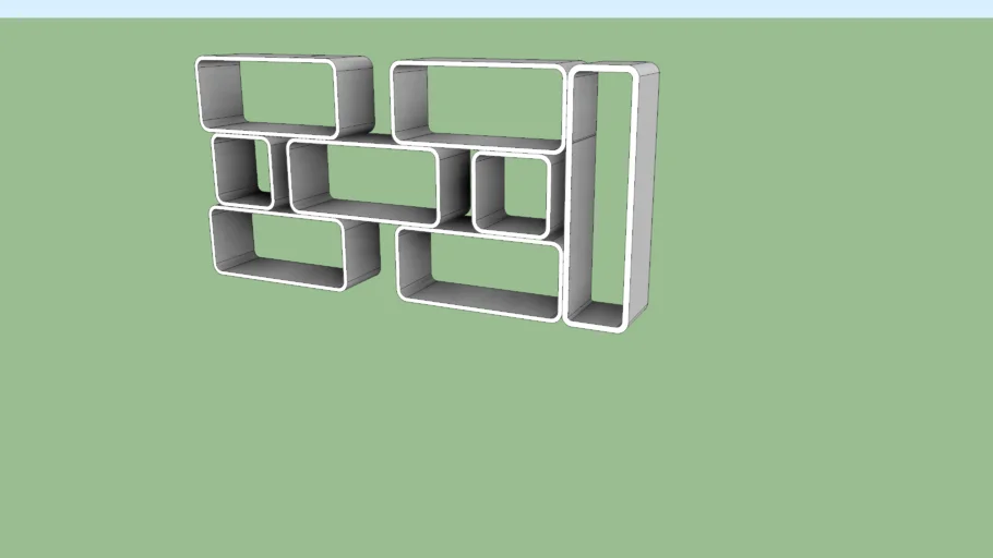 3D Warehouse