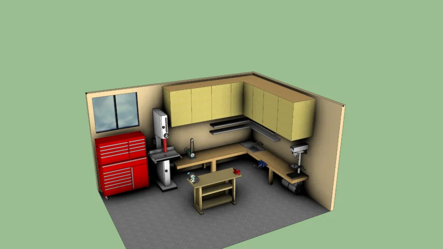 3D Warehouse