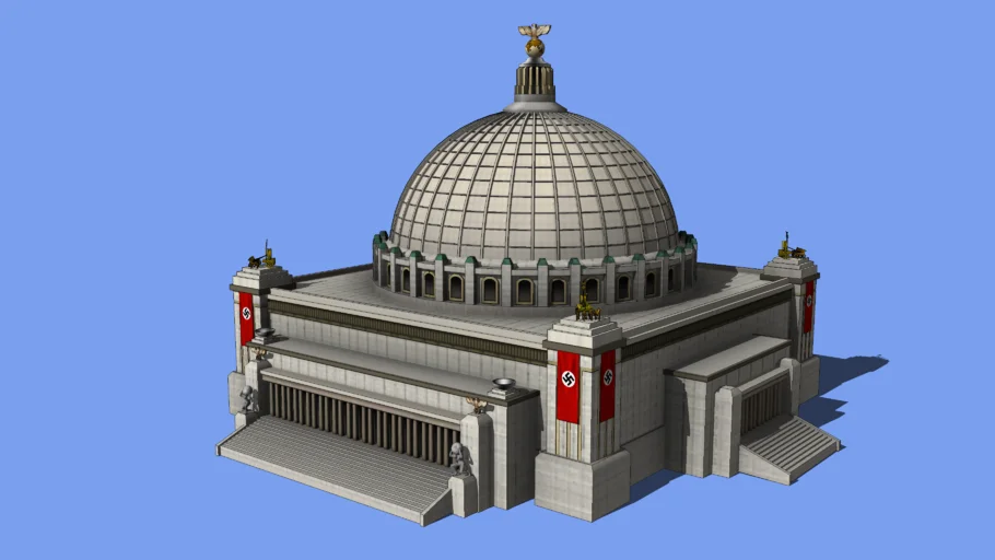3D Warehouse