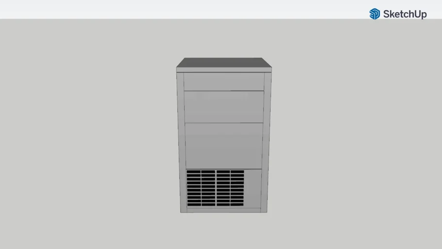3D Warehouse