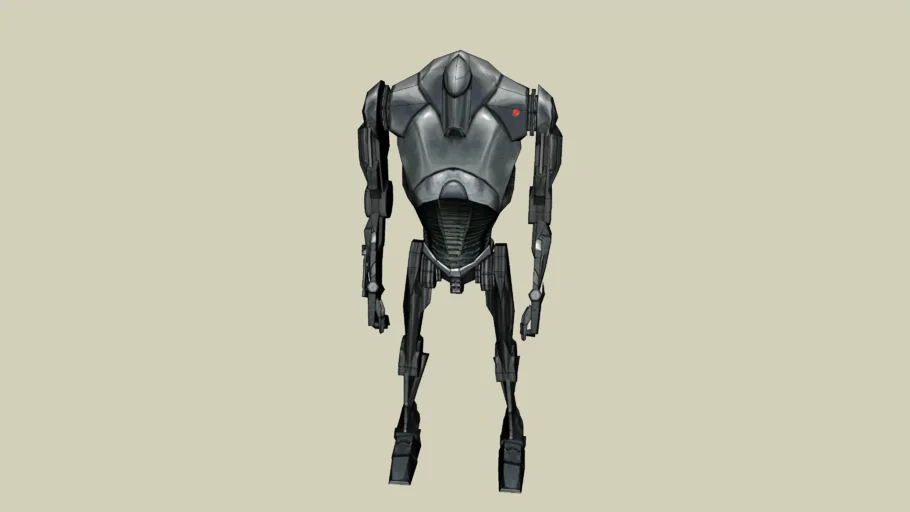 3D Warehouse
