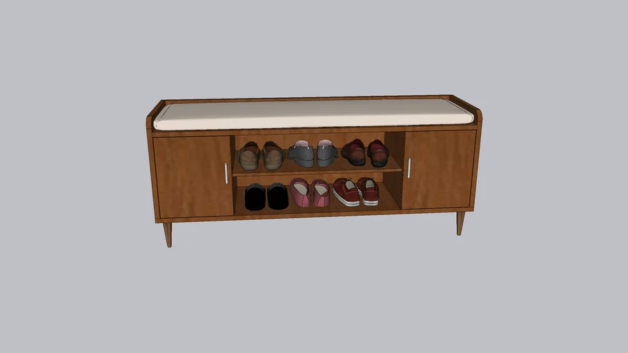 3D Warehouse