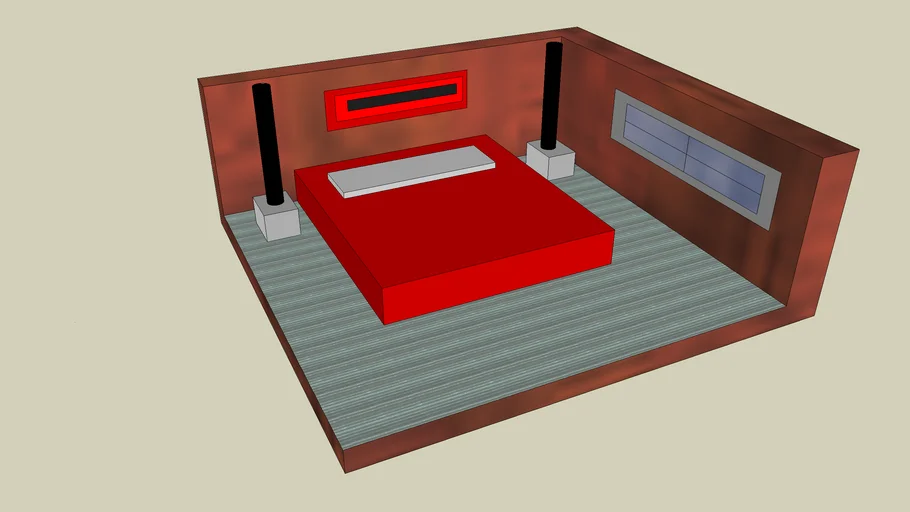 blahhhhh | 3D Warehouse