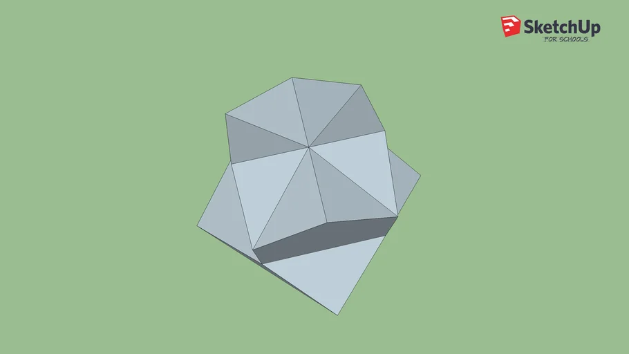 COMPLEX | 3D Warehouse