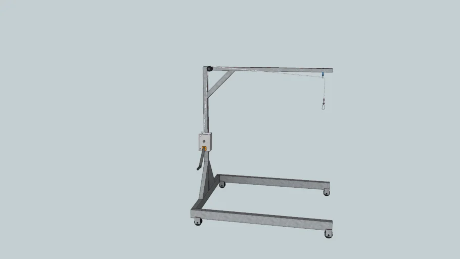 3D Warehouse