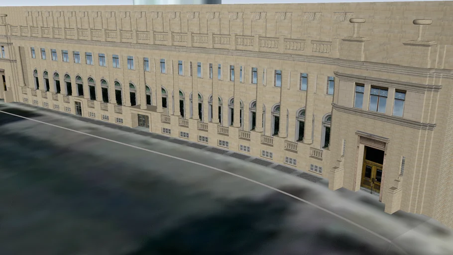3D Warehouse