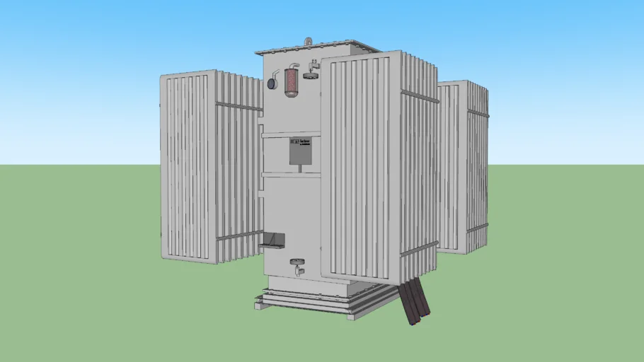 3D Warehouse