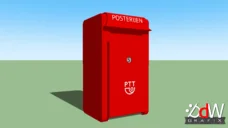 3D Warehouse