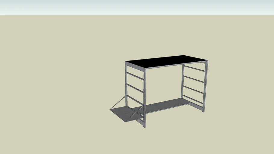 Desktop | 3D Warehouse