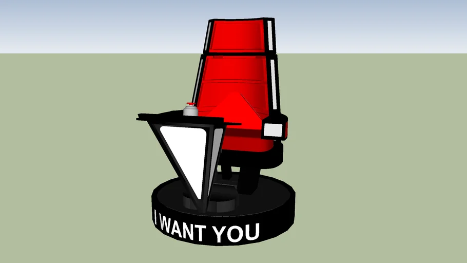 3D Warehouse